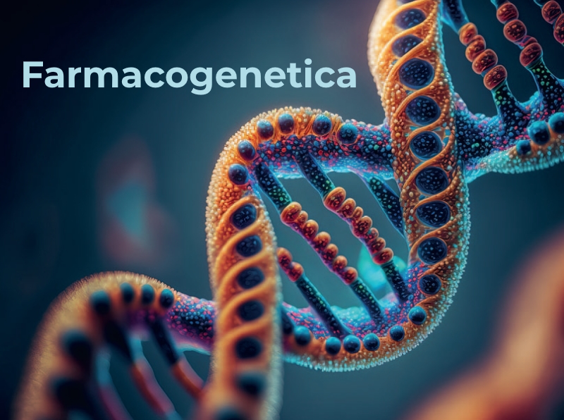 Begrijpelijke voorlichting uitslag farmacogenetisch onderzoek | Health Base