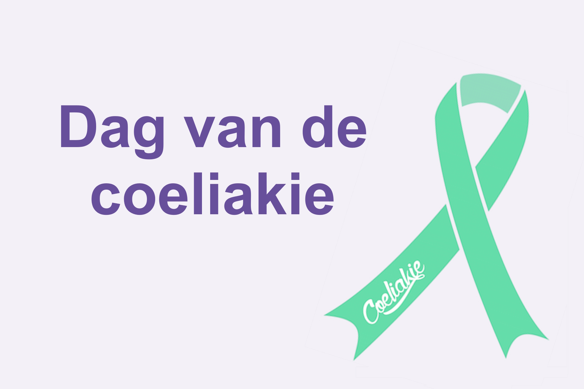 Herkennen en ondersteunen van patiënten met coeliakie | Health Base